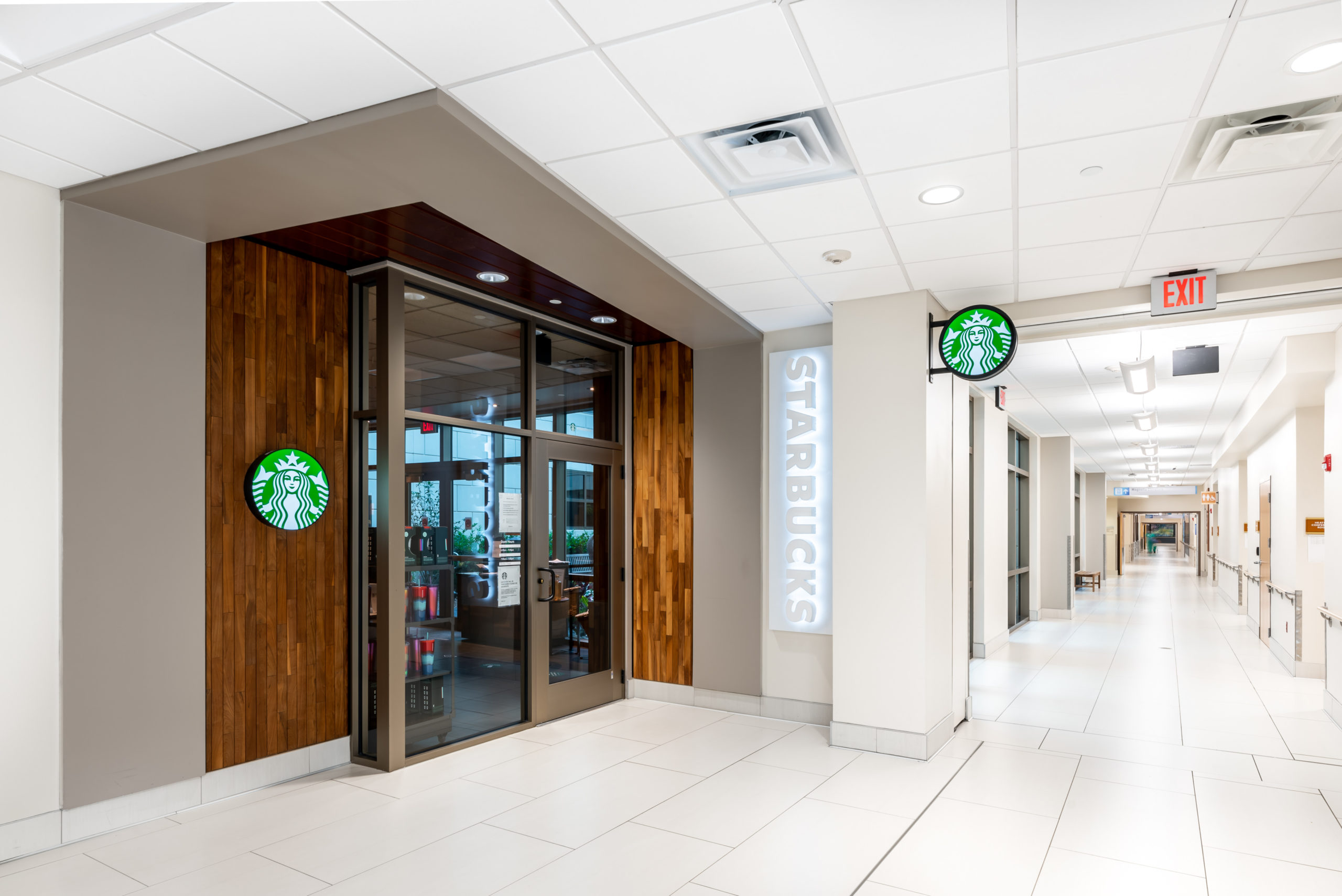Baptist Health South Campus' Lobby Renovations win ABC Excellence in ...