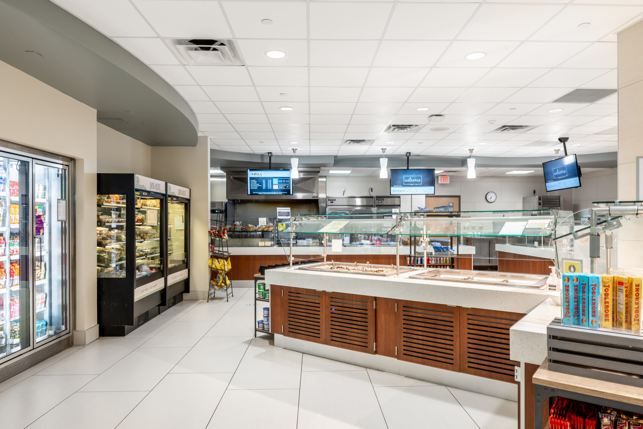 Baptist Health South Campus' Lobby Renovations win ABC Excellence in ...