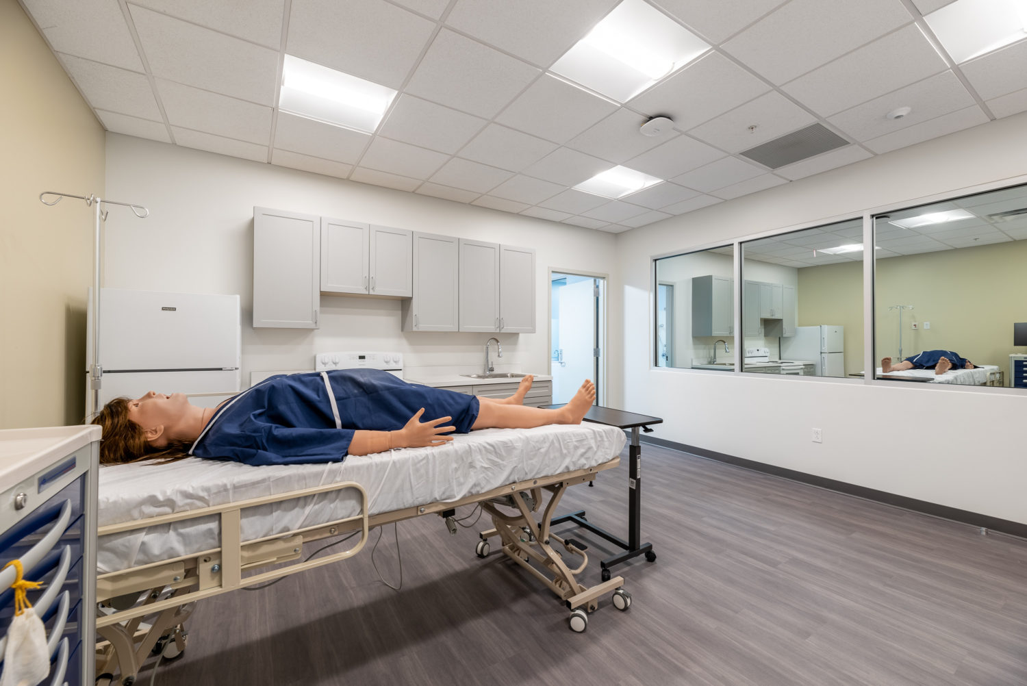 AWC is honored with three ABC Excellence in Construction Awards - Auld & White Constructors