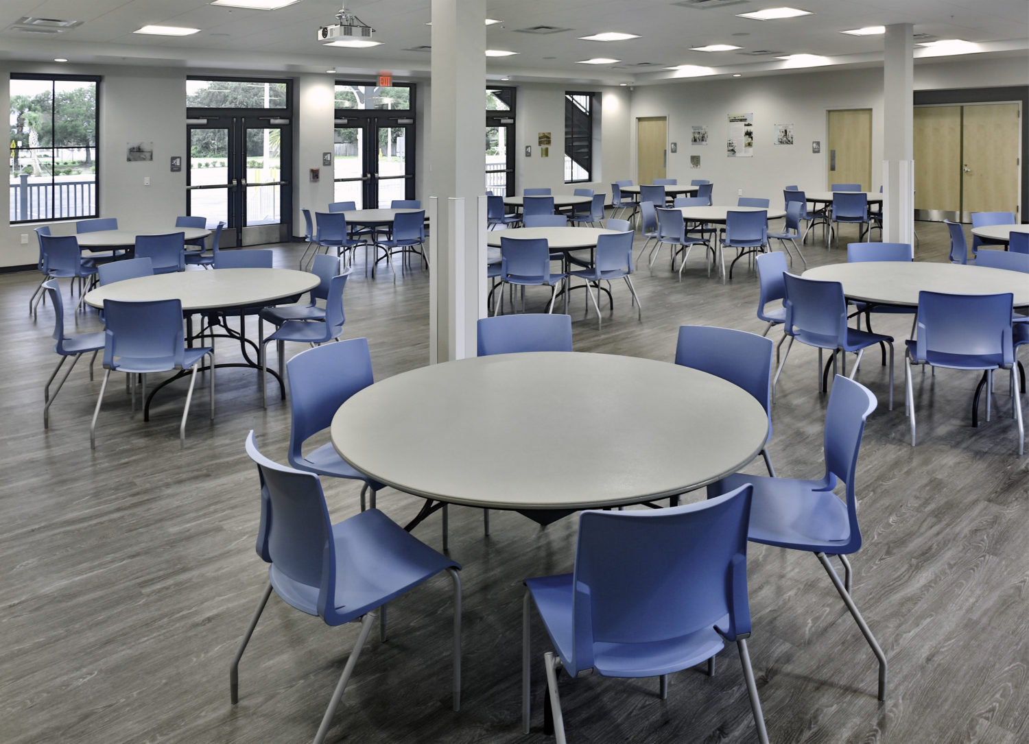 AWC completes Mayport Community Center - Auld & White Constructors
