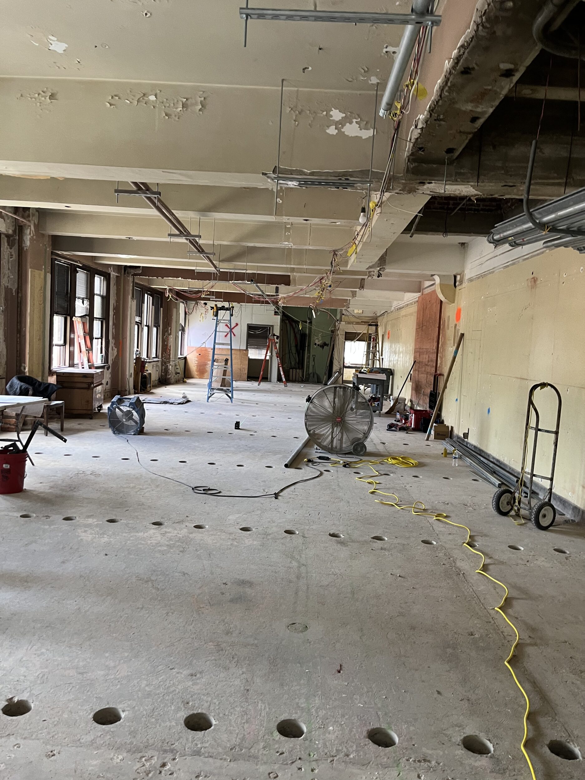 AWC receives an ABC Excellence in Construction Award for Florida ...