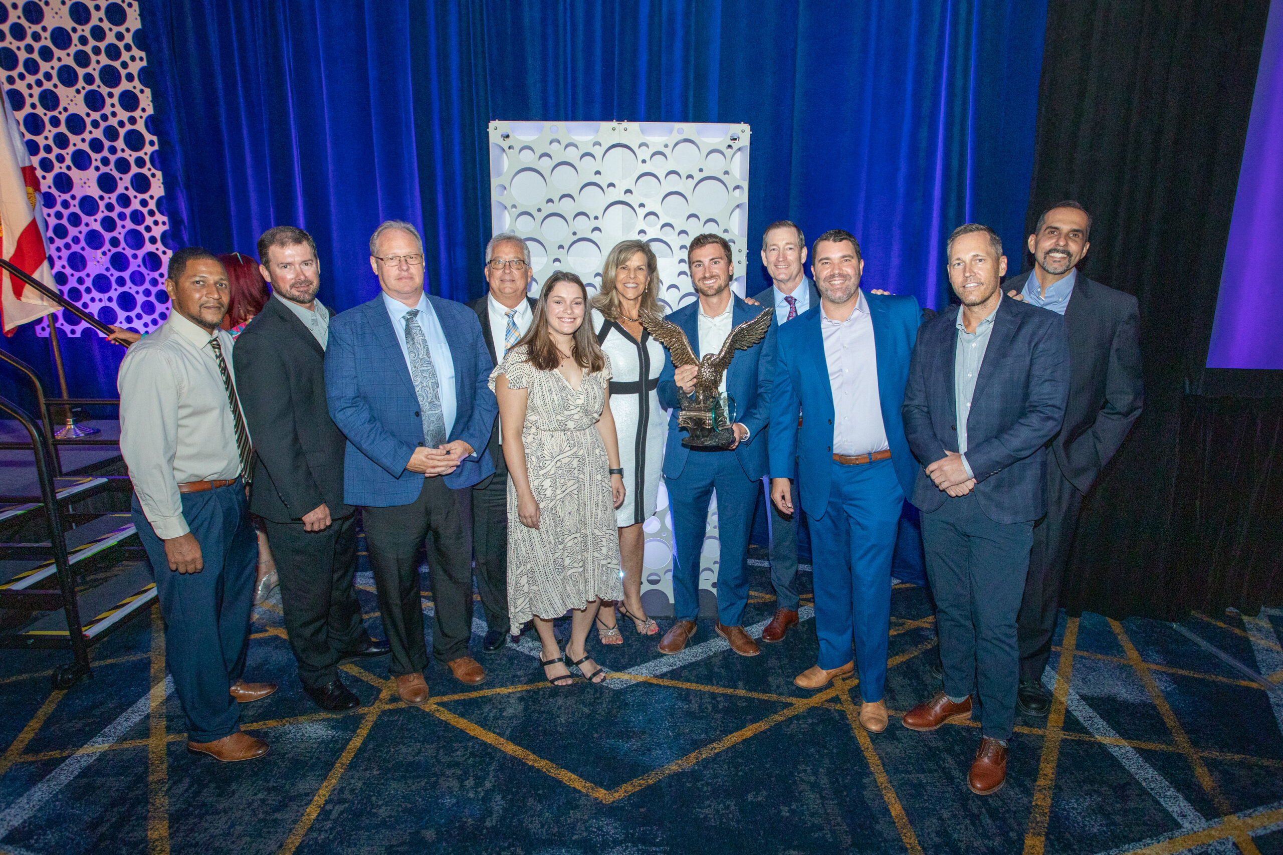 Construction News & Press Releases | Auld & White Constructors